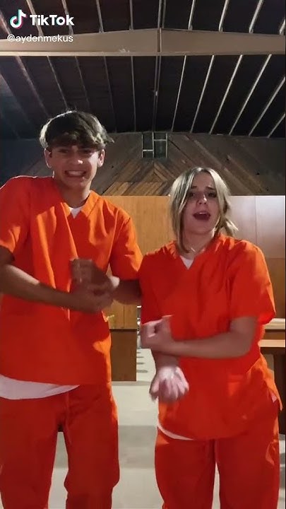 Ayden Mekus Tiktok With Piper Rockelle 💞 Youtube