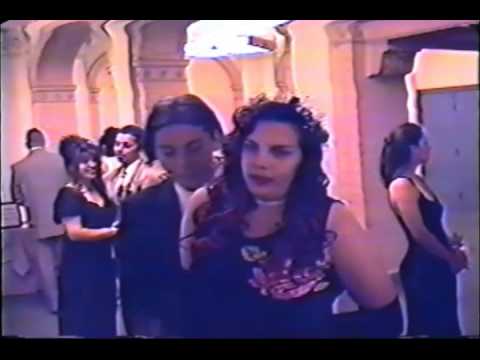 Bell High School Prom of 1995 - YouTube