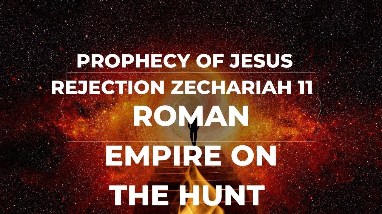 Uncover Bible Teaching Secrets in Zechariah 11 - Bible Study for ...
