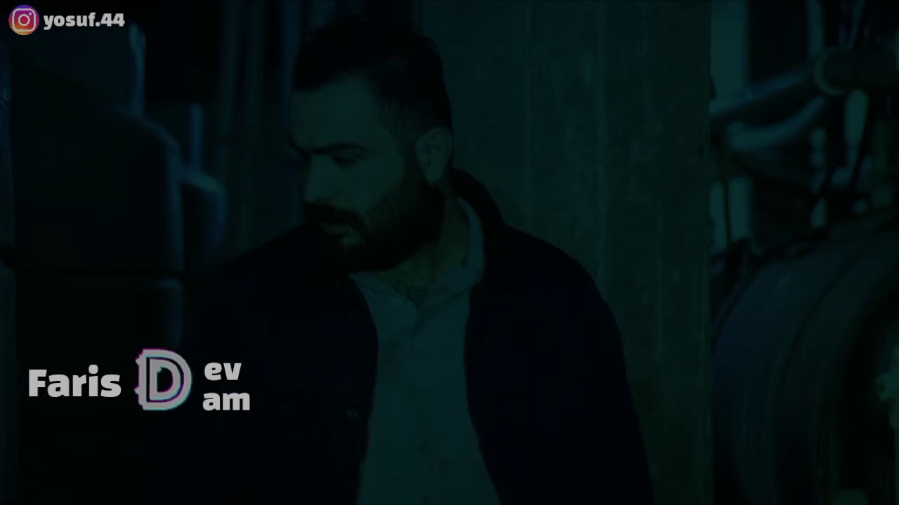 Faris dev dam -feat- Musa (Official Audio) NaNa - YouTube