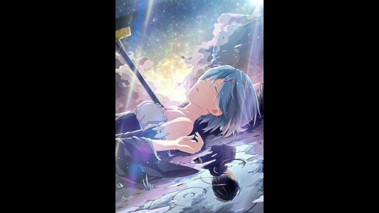 Re:Zero kara Hajimeru Isekai Seikatsu Opening 2 FULLI 【Re:ZERO OP 2 ...