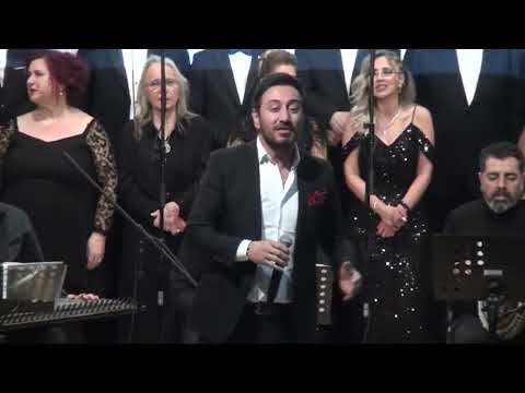 Hatıram Olsun - Serkan SIR | Turgay KIZILTUĞ Müzik Akademisi (2024)