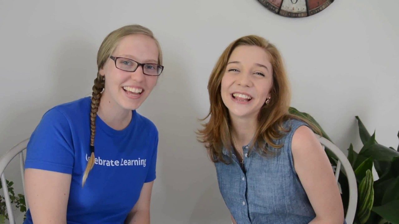 Rise to Fame - An Interview with Ashleigh Denning - YouTube