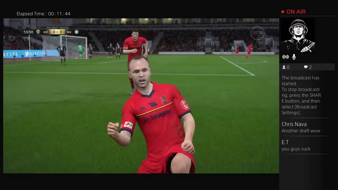 Futdraft 2 - YouTube