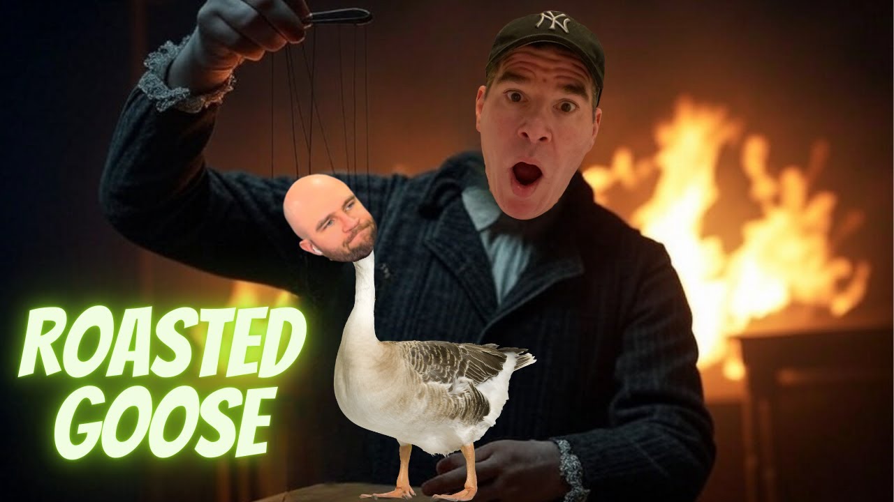 Informmint vs Sticky Goose - Which One Is ACTUALLY Good? - YouTube