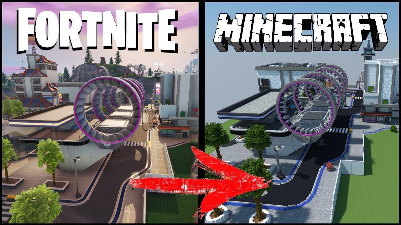Neo TILTED in MINECRAFT + Minecraft Timelapse (Part 3) - YouTube