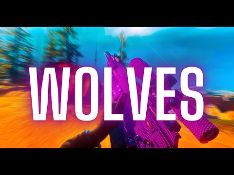 Wolves | A Warzone Mobile Montage | IND - YouTube