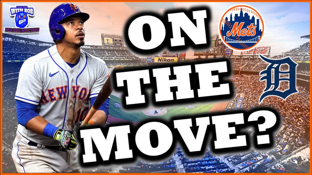 Mets Eduardo Escobar On The TRADE BLOCK? | Mets News | Mets Hot Stove ...