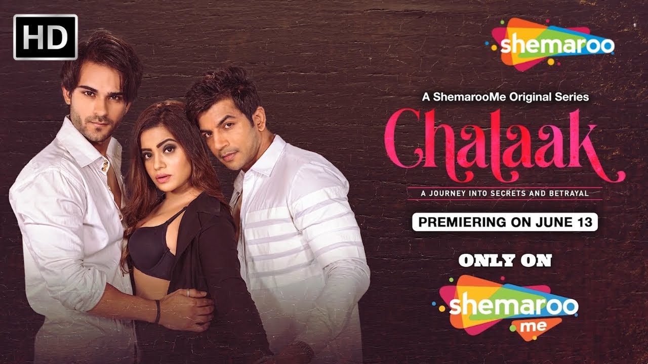 Chalaak Trailer | Raaghav Vohra | Jeevansh Chada | Asma Sayed ...