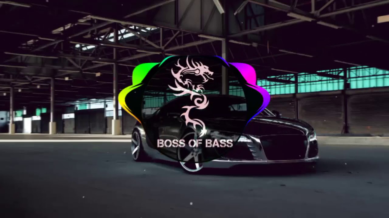 [Bass Boosted]--Dance club mix #1. Bass drop at(( 0:39 )) - YouTube Music