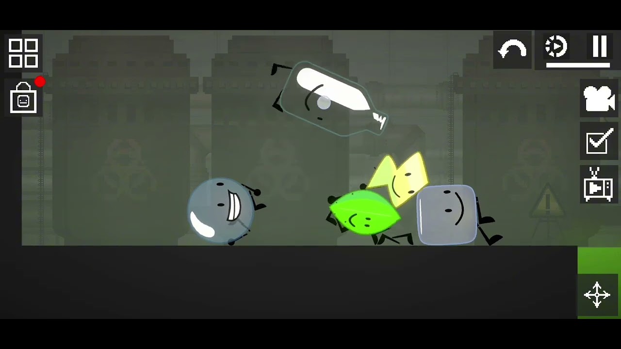 battle for parody 3: a boom lika caca - YouTube