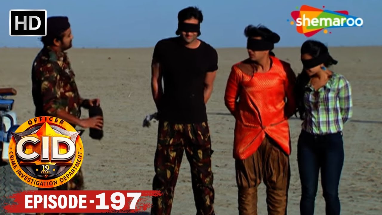Badi Door Se Aaye Hain - बड़ी दूर से आये है - Episode 197 - Sumeet ...