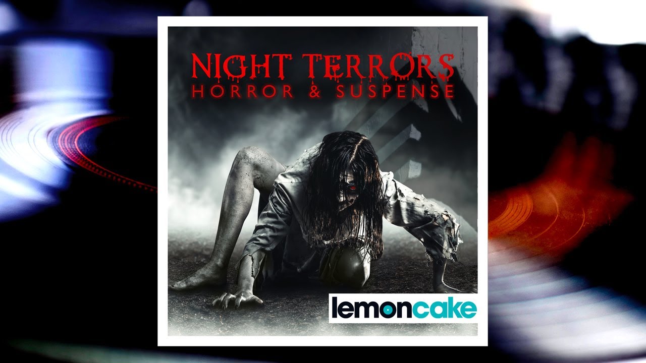 Night Terrors - Teaser Promo (LCM0266) - YouTube