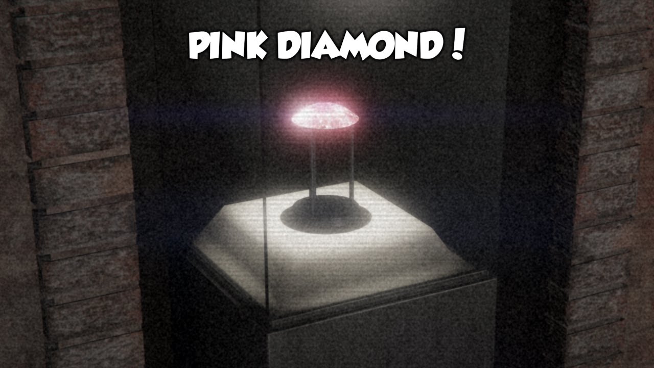 PINK DIAMOND | GTA V The Cayo Perico Heist - YouTube