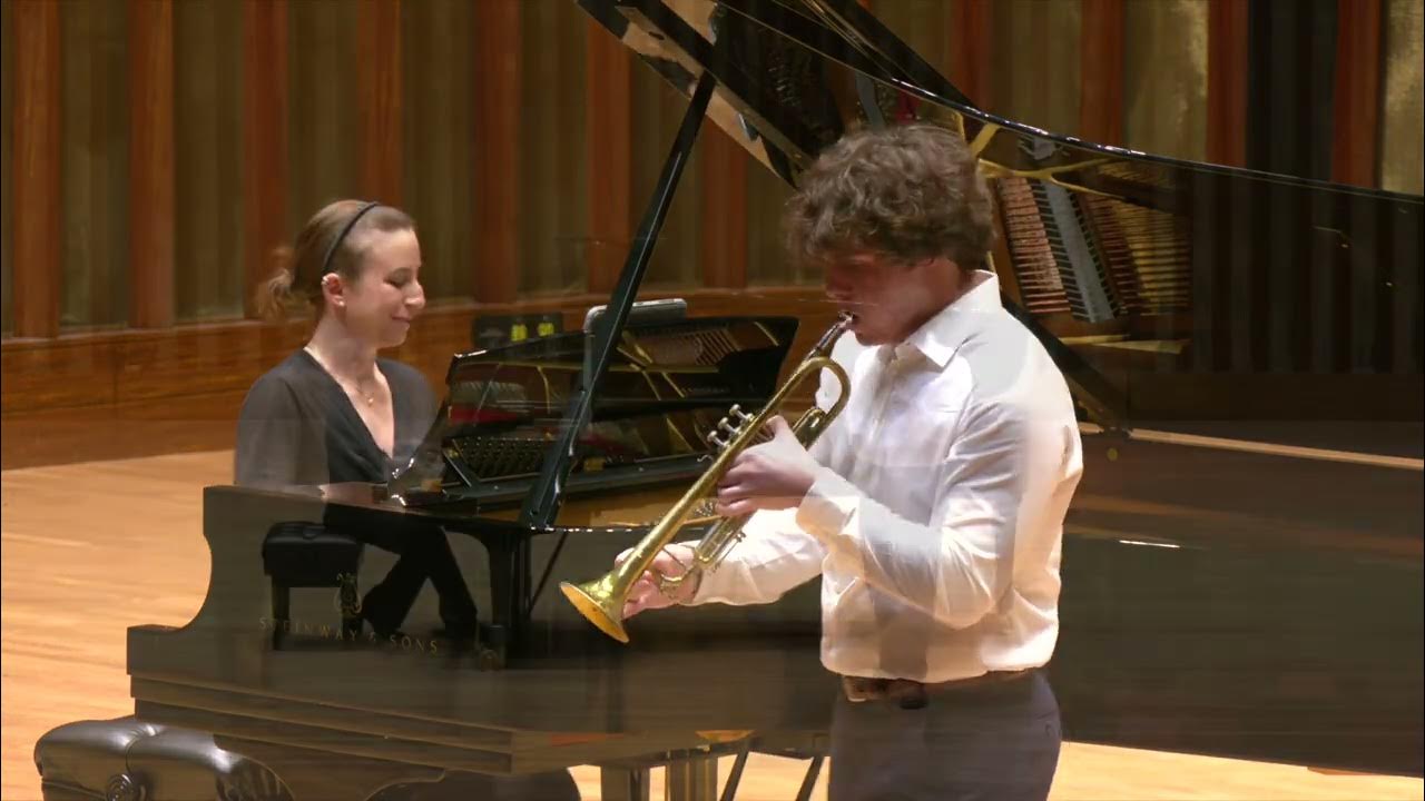 Oliver Lampson - Brandt Concert Piece No. 1 | 2nd Place - HIGH SCHOOL ...