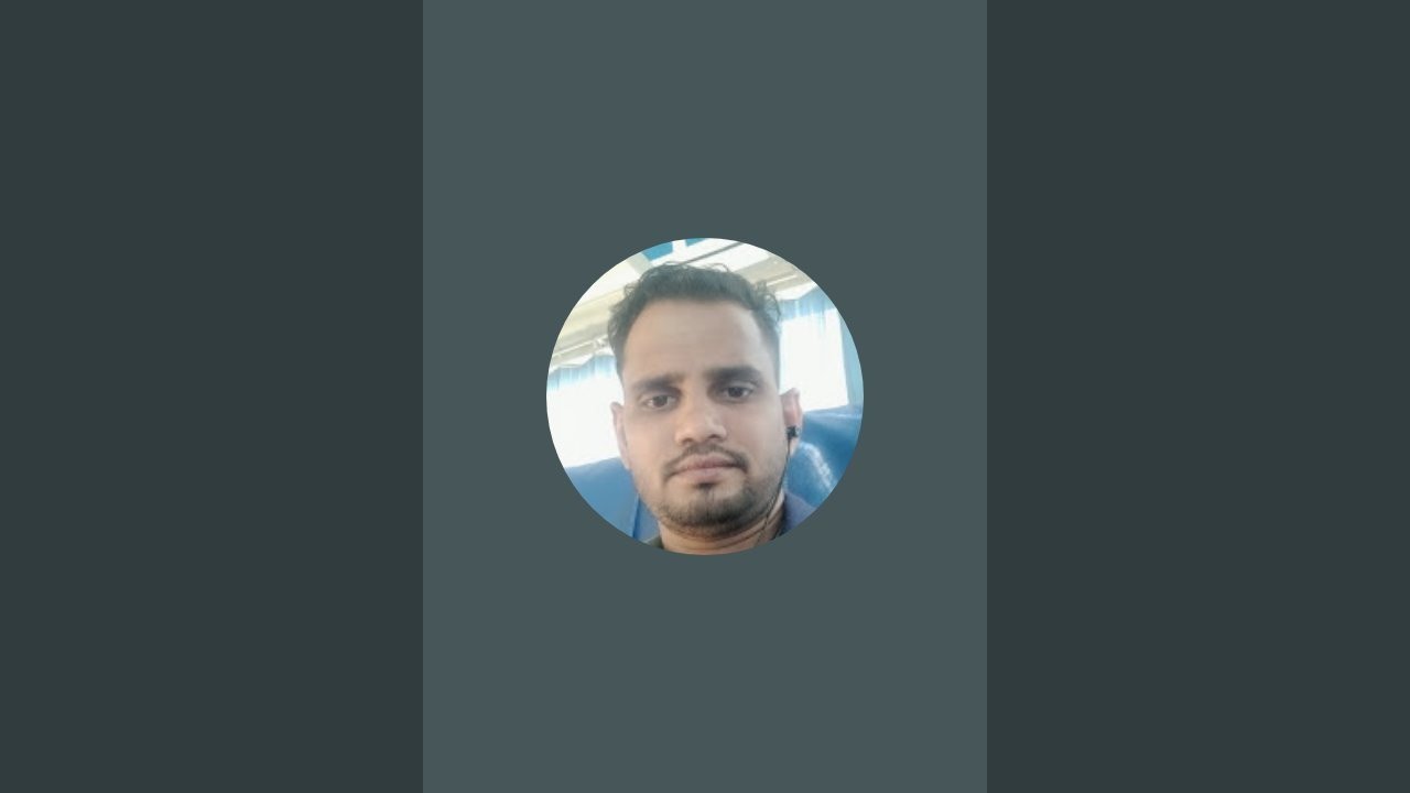 Manish Prajapati is live - YouTube