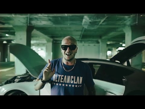 El Nino feat. Stres, Zeze & Spectru - PEDALA (Videoclip Oficial)[Prod. Criminalle]