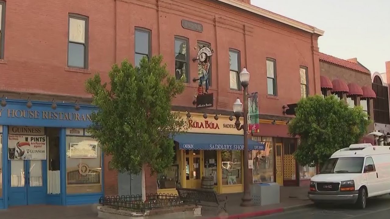 Iconic Tempe bar Rula Bula prepares to close | TyPad - YouTube