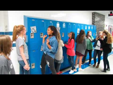 Bullying PSA - YouTube