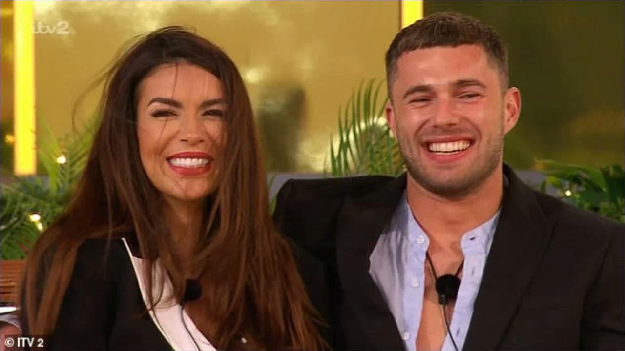 Love Island All Stars' Shocking Recoupling Drama: Ronnie's Tough Choice Between Elma and Kaz ...