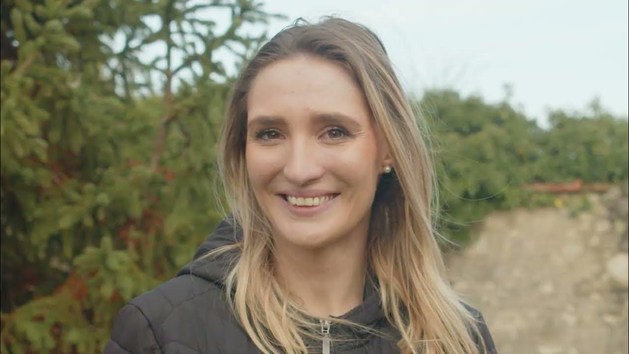 Elections MAIF 2023 : paroles de candidate avec Claire Dupuis-Delon - YouTube