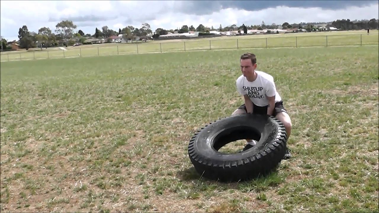Load & Explode ICE session at Body Conquest - YouTube