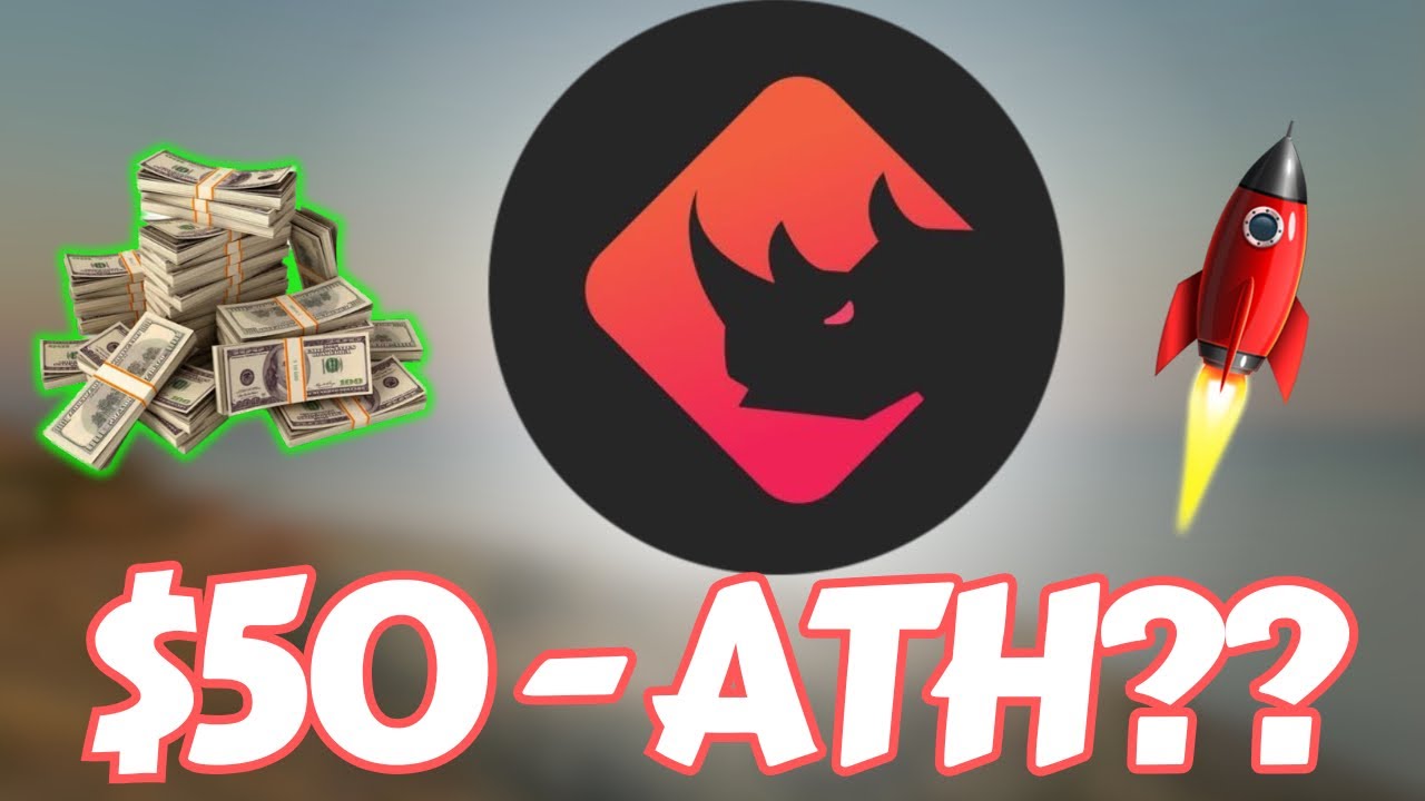 THE MOST HONEST BINARY X COIN PRICE PREDICTION ON THE INTERENT - YouTube