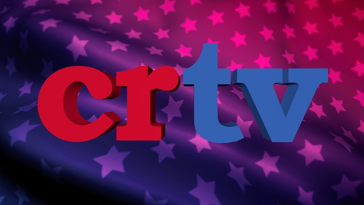 CRTV Demo 30Nov17d - YouTube