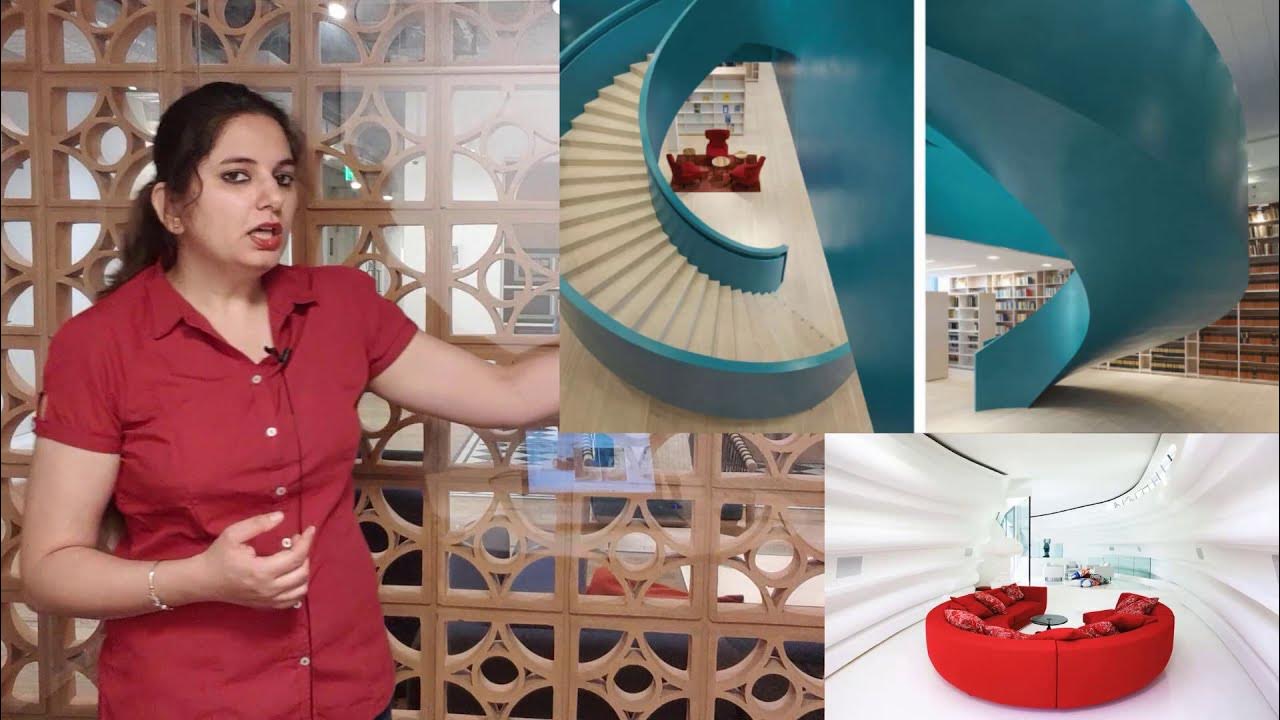 Interior Design Tutorials - module 3 lesson 8 : Principles of Design ...