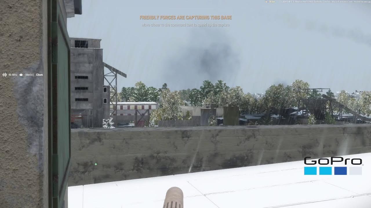 TASK FORCE 141 VS RUSSIAN FORCES - YouTube
