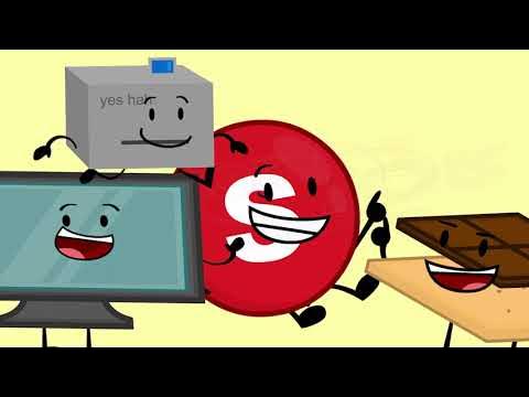 Object terror intro But I reversed the frames - YouTube