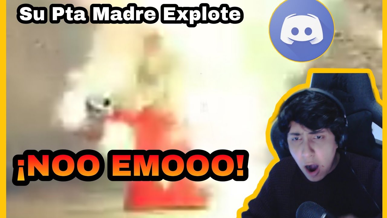 Natalan Reacciona A Memes De Discord #3 - YouTube
