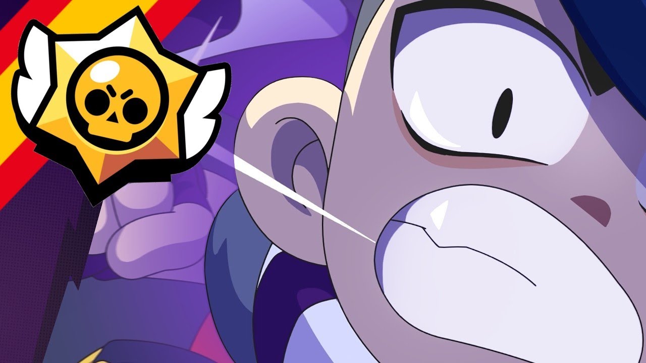 Brawl Arena | Edgar aura farming (Brawl Stars Animation Español) - YouTube