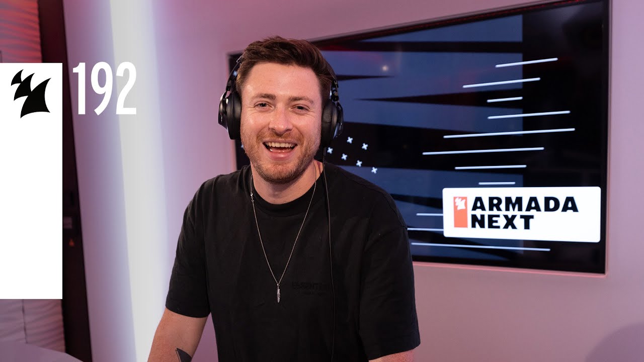 Armada Next | Episode 192 | Ben Malone - YouTube