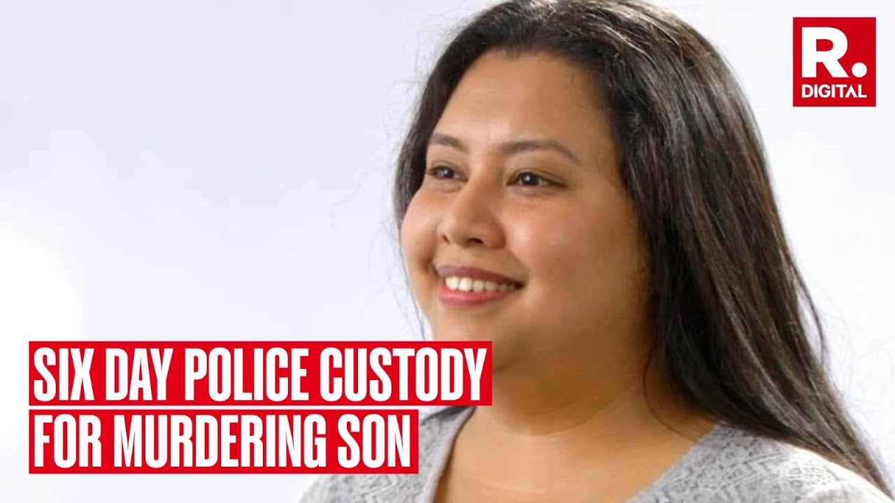 Goa Murder Case: Court remands accused Suchana Seth to six day police ...