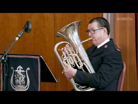 In Quiet Pastures | Ray Steadman-Allen - YouTube