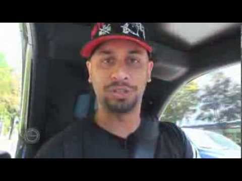 JP testet - Renault Twizy