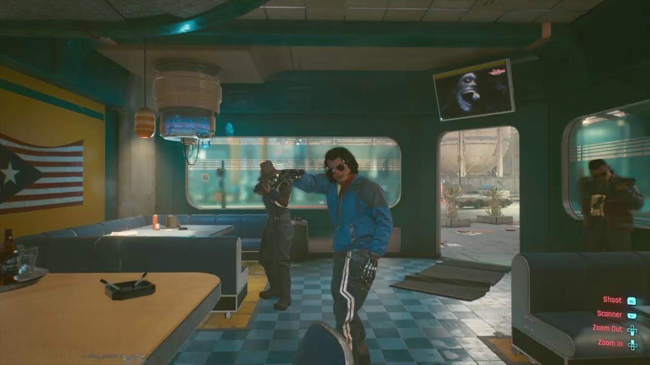 HELLO NIGHT CITY!!!!! - YouTube