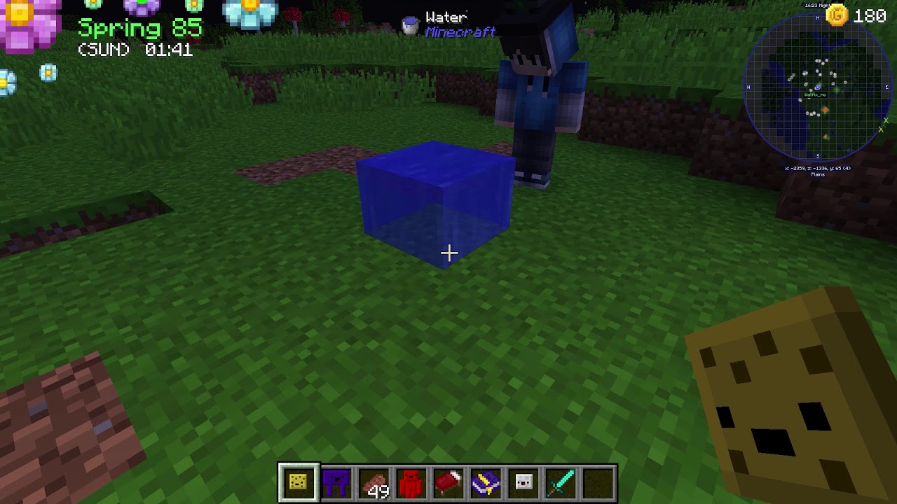 The Secret Life of Minecraft Pets - YouTube