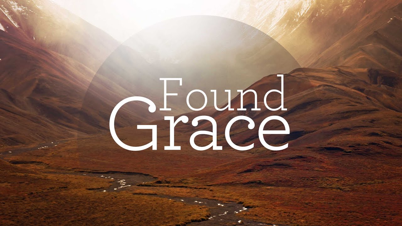Pastor Mike Wells: Found Grace - YouTube
