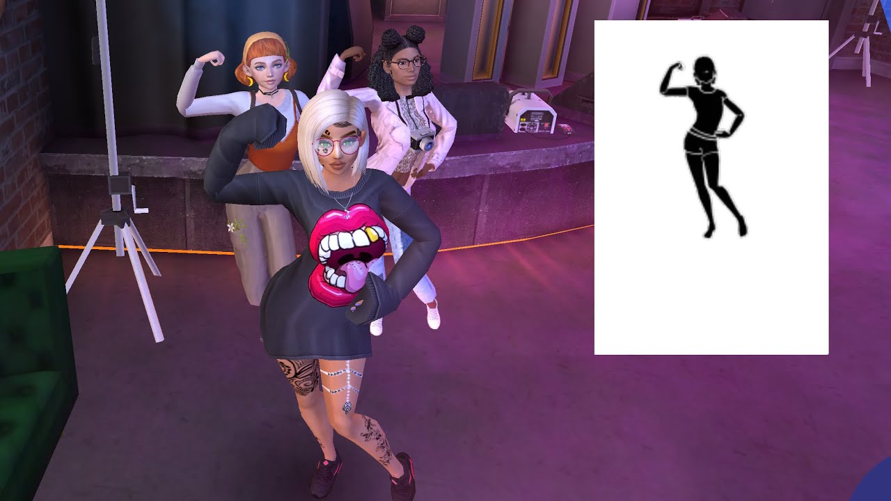 *Avakin Life* Stronger Together Scene + Reward 🎁 - YouTube