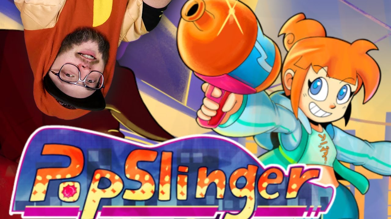 Save the world, pop everything in sight and have FUN in POPSLINGER! Out ...