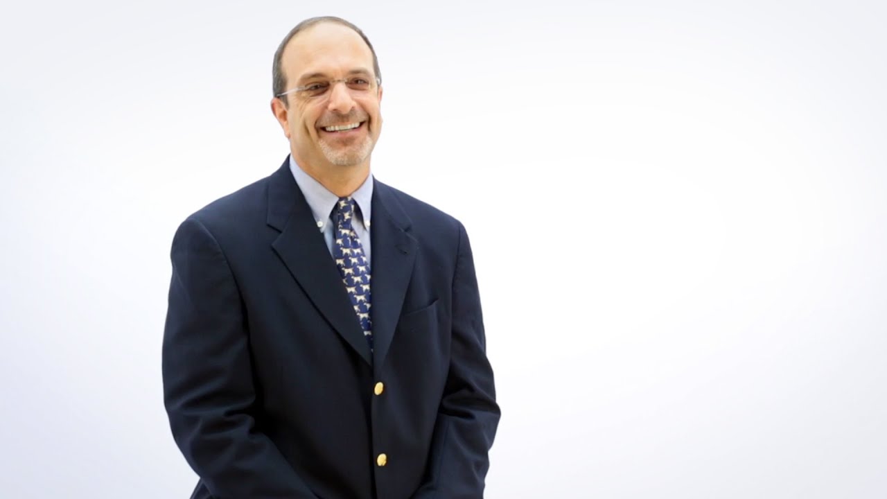 College of Graduate Health Studies, ATSU | Don Altman, Dean - YouTube