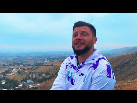 OZAN SERHAT  - Sen bir Aysin (prod. by Ibrabayka) Official Video