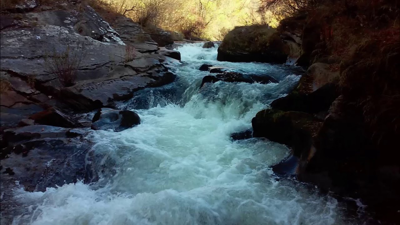 PLAVO OKO PLAKALO JE - YouTube