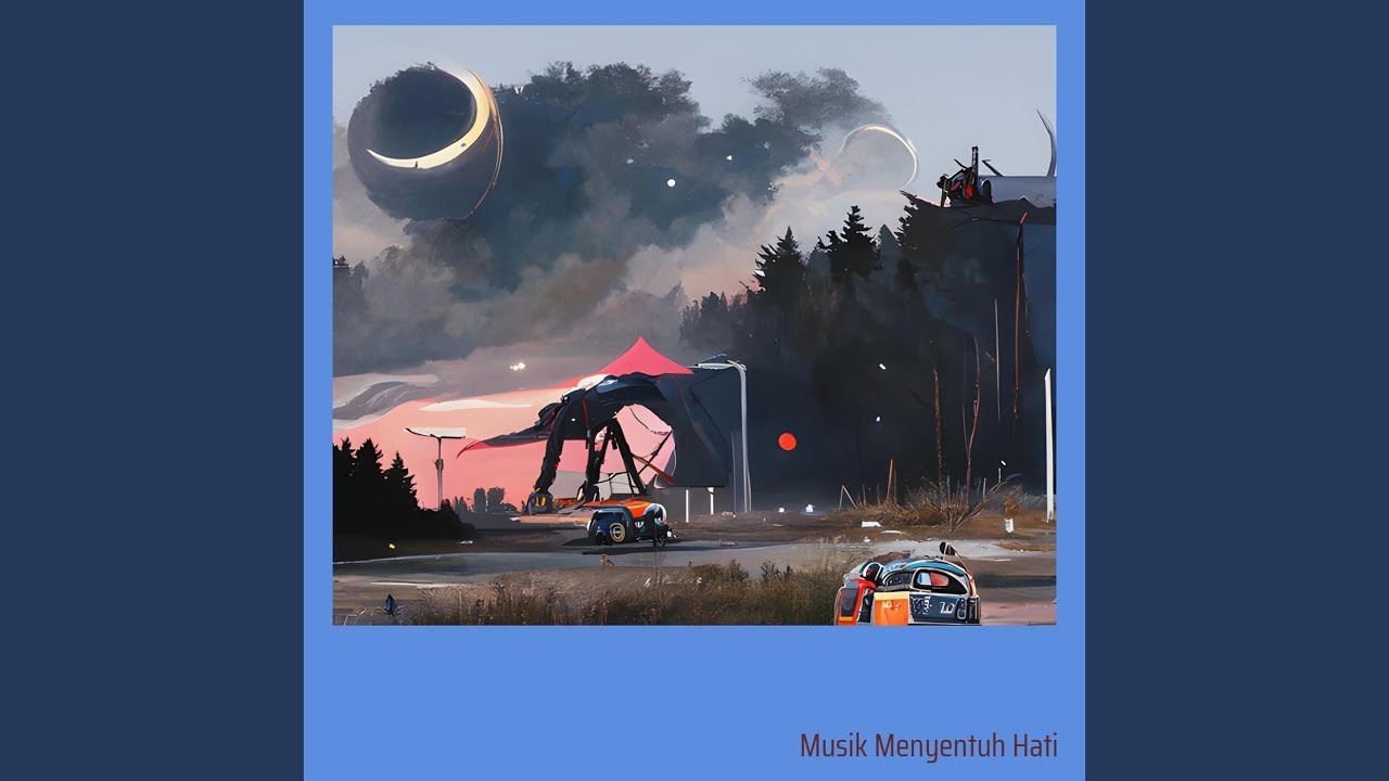 Soothing Night Mind Healing - YouTube