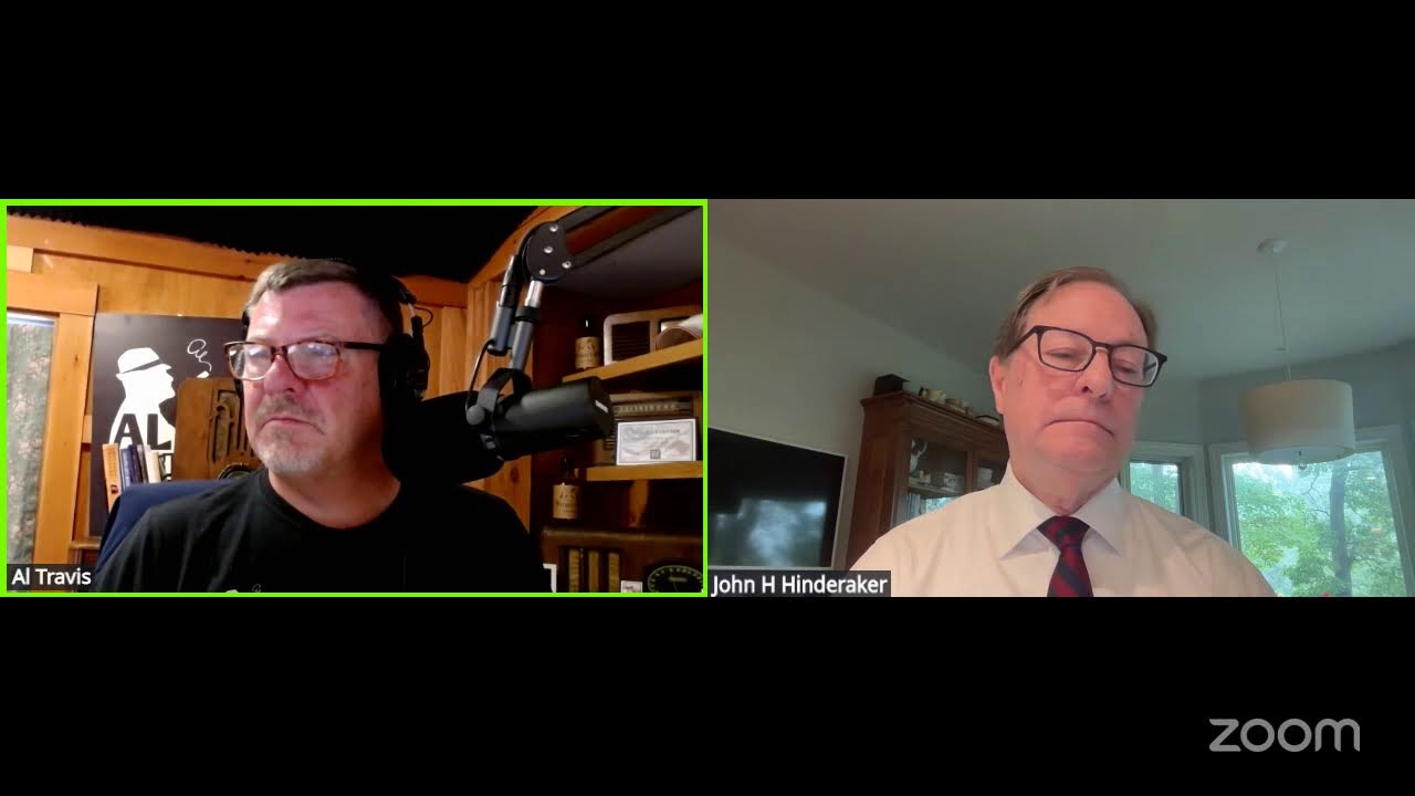 President American Experiment John Hinderaker https://www ...