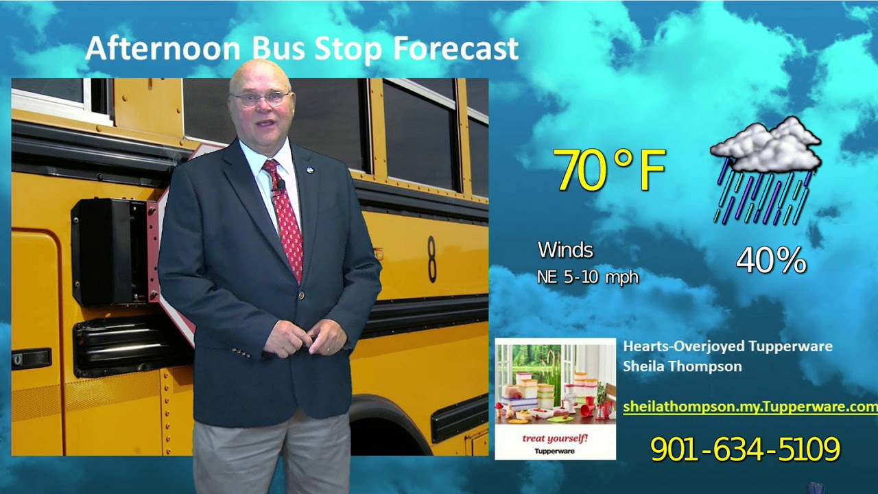 Shelia Thompson May 10 2019 - YouTube