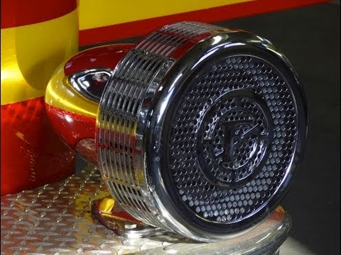 PFD & the Federal Q2B - Compilation - YouTube