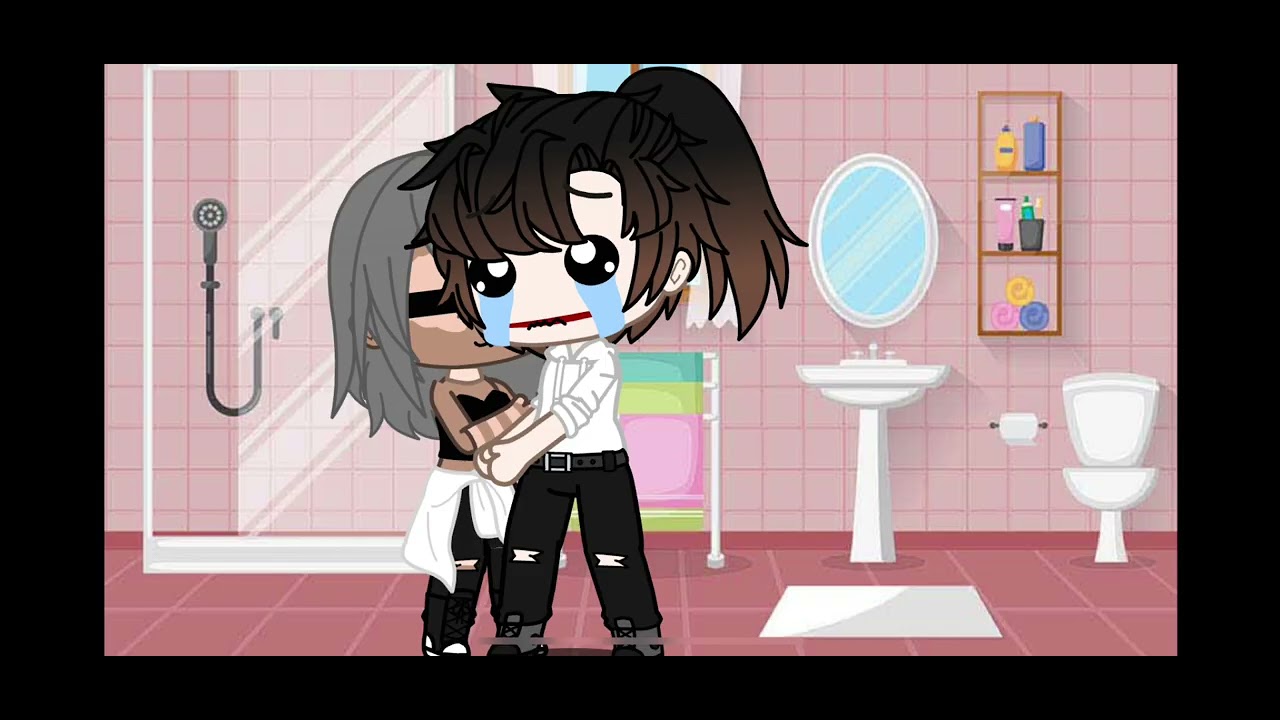 A killers baby Jeff the killer x listener part 7 - YouTube